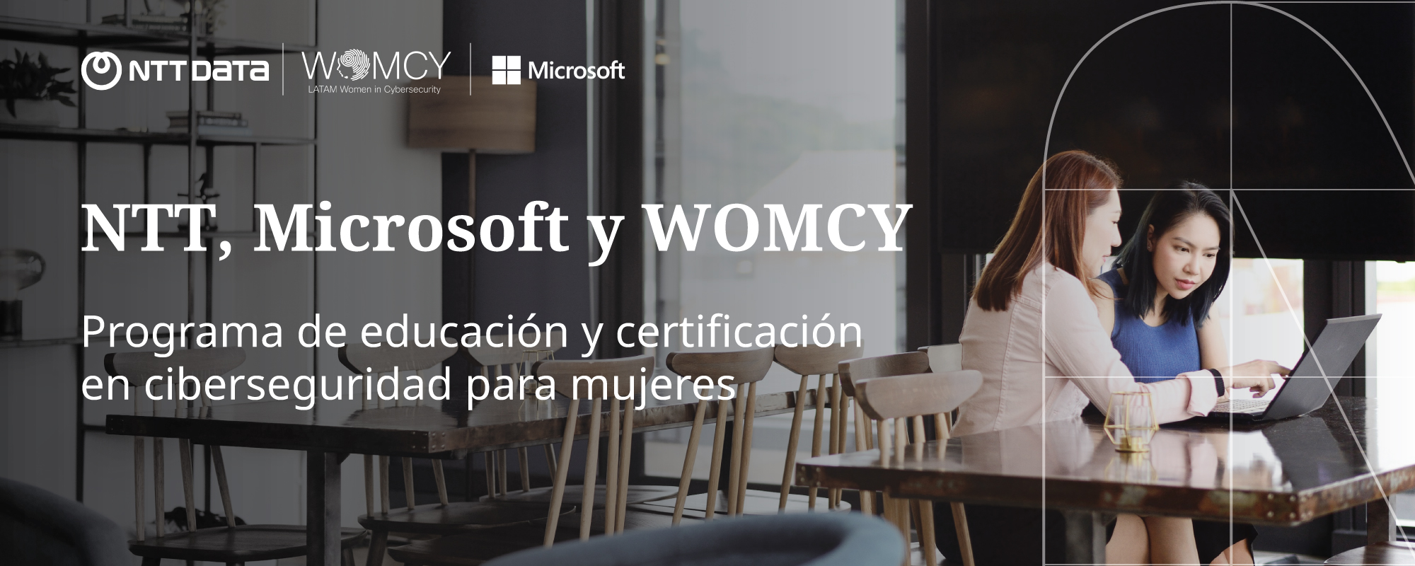 Programa de educación y certificación en ciberseguridad
